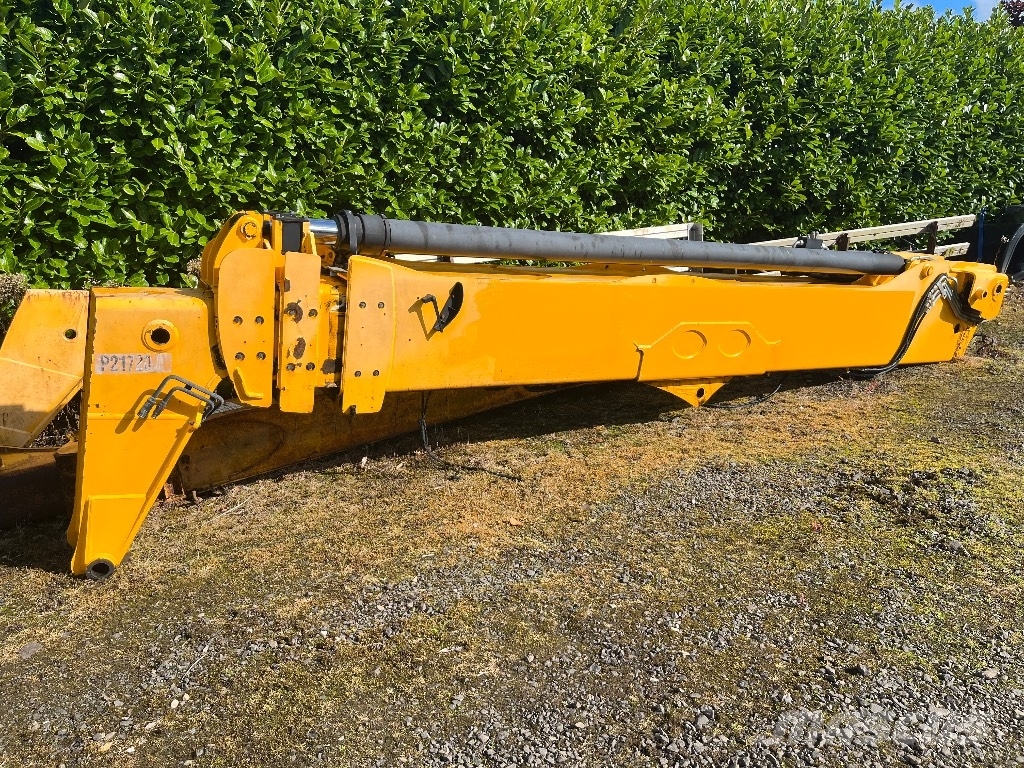Jcb Complete boom arms and head for 540-170, 2018, Garvagh, Londonderry ...