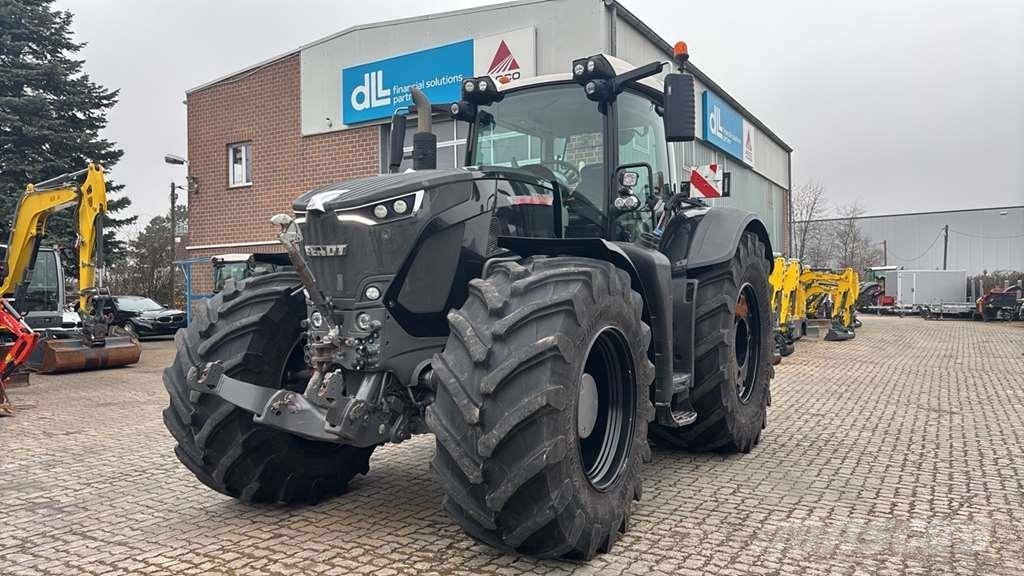 Fendt 942 Vario Profi Plus Gen 6 0, 2021, Eschweiler, Germany - używane ...