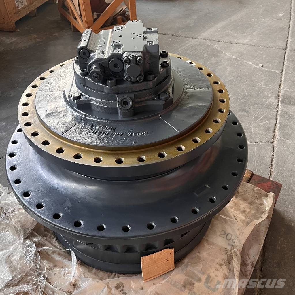 Komatsu PC1250-8 Travel Motor PC1250-8 21N-60-34100, 2023, Jining ...