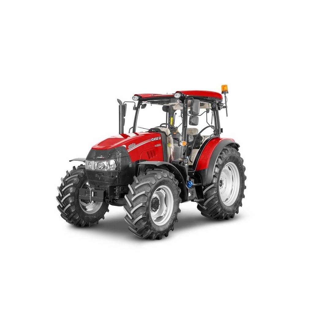 Case Ih Farmall 100A, 2025, Ringsted, Sjælland, Denmark - Used tractors ...