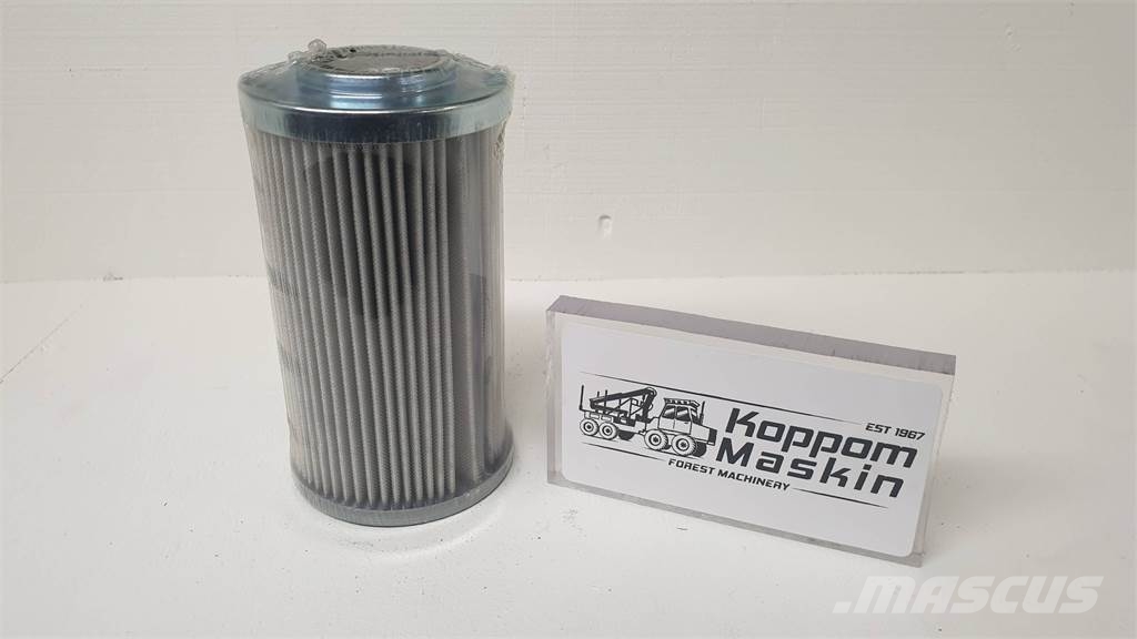 Timberjack / John Deere F058437, Koppom Maskin Charlottenberg, Sweden ...