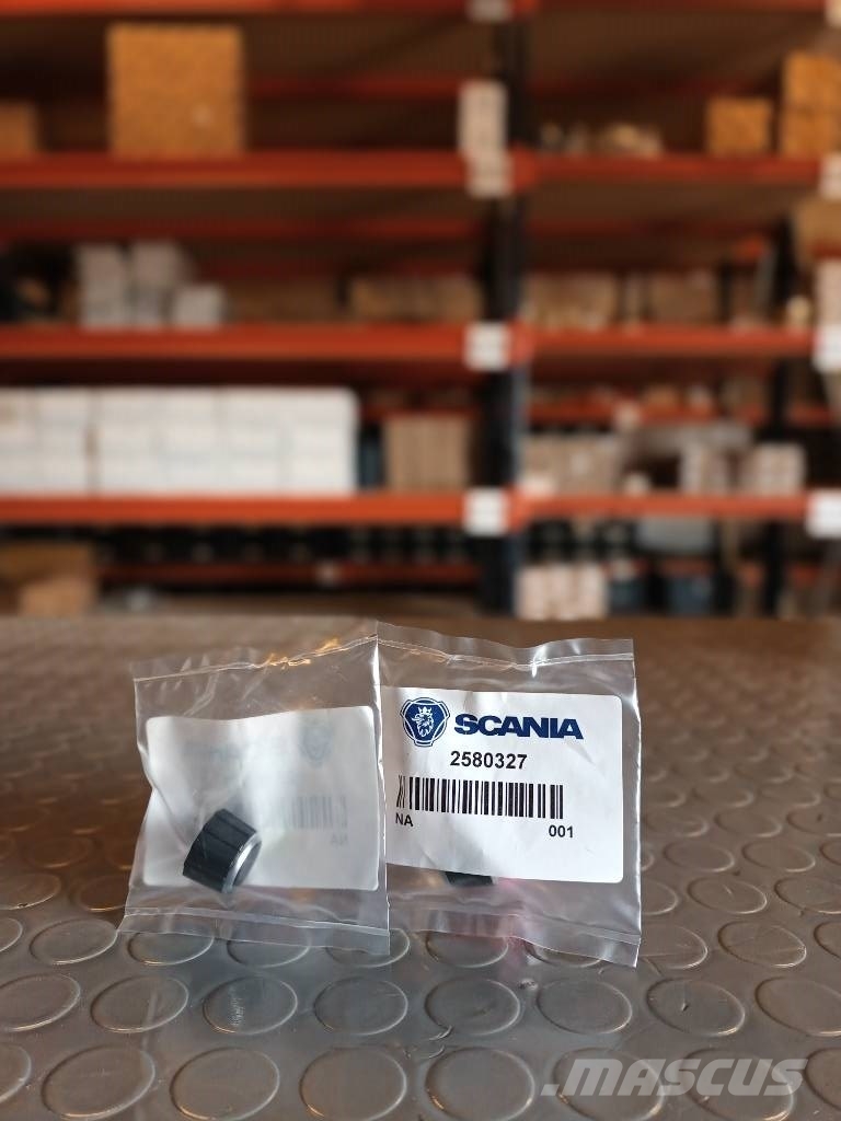 Scania ROTARY CONTROL 2580327, IONIA, THESSALONIKI, Θεσσαλονίκη, Grèce ...