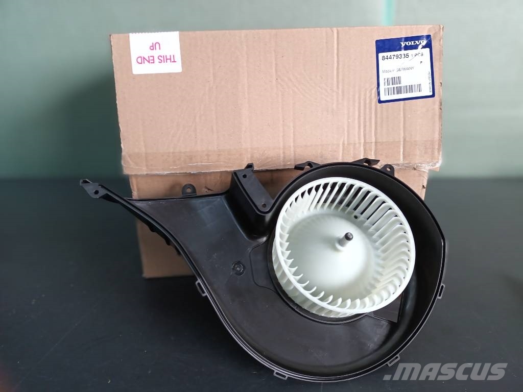 Volvo FAN MOTOR 84479335, IONIA, THESSALONIKI, Θεσσαλονίκη, Grèce ...