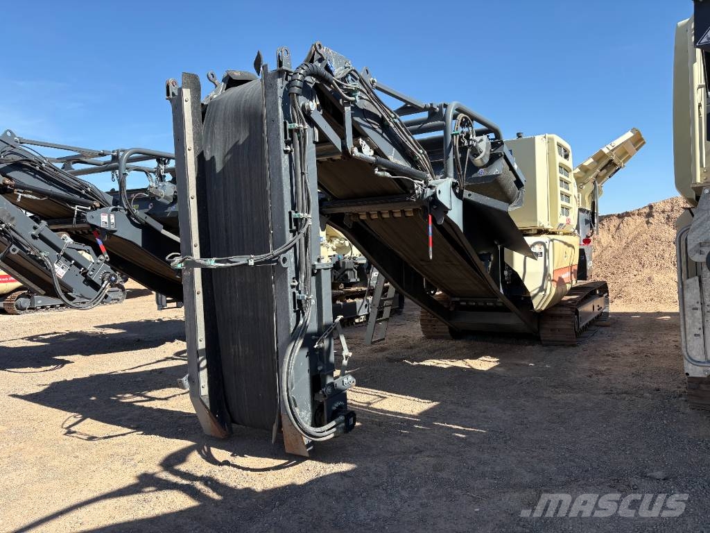#Metso LT 96, 2021, Phoenix، Arizona, الولايات المتحدة الأمريكية ...
