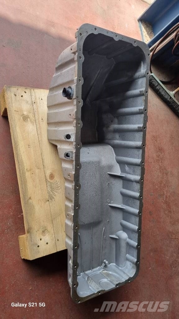 Mercedes-Benz OIL PAN MERCEDES ACTROS MP4, ΘΕΣΣΑΛΟΝΙΚΗ, Greece - Used ...