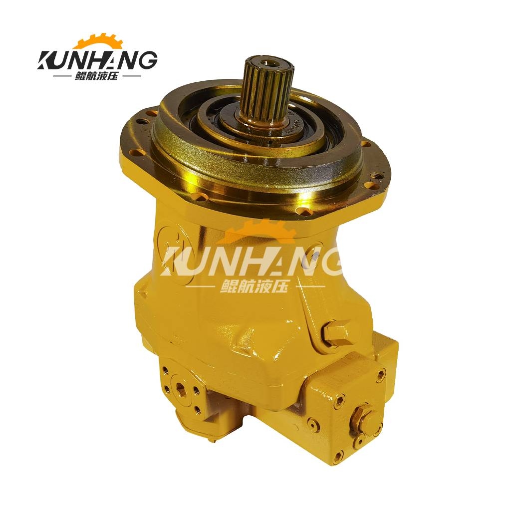 Komatsu PC1400-1 Hydraulic Pump 92960540 A7VLO500, 2025, China - Used ...