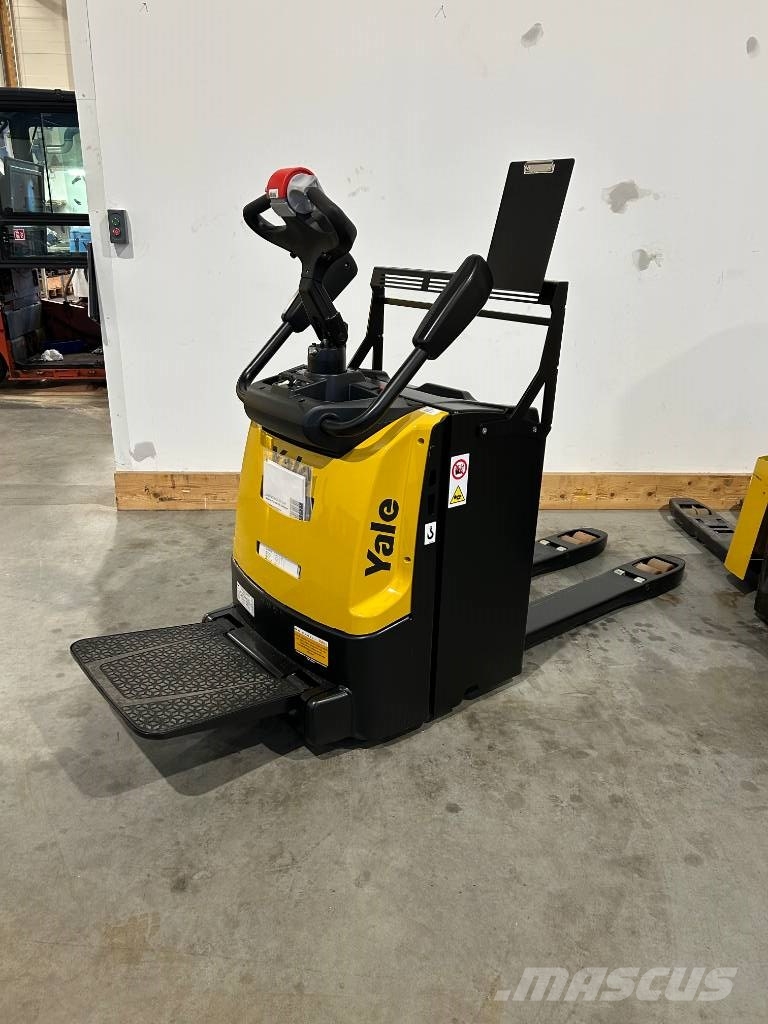 Yale MP 20 X, 2025, Löddeköpinge, Skåne län, Ruotsi - Käytetyt ...