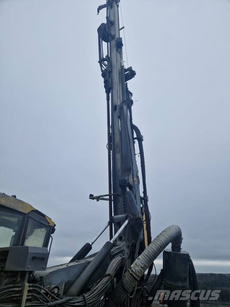 Atlas Copco "Epiroc" SmartROC D65-10Lf, 2014, DOROTEA, Sweden - Used ...