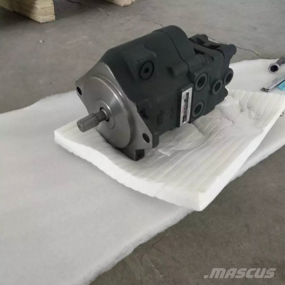 Cat PVD-00B-16P-6AG4-4635A 301.6C Hydraulic Pump 241-7, 2022, Shandong ...