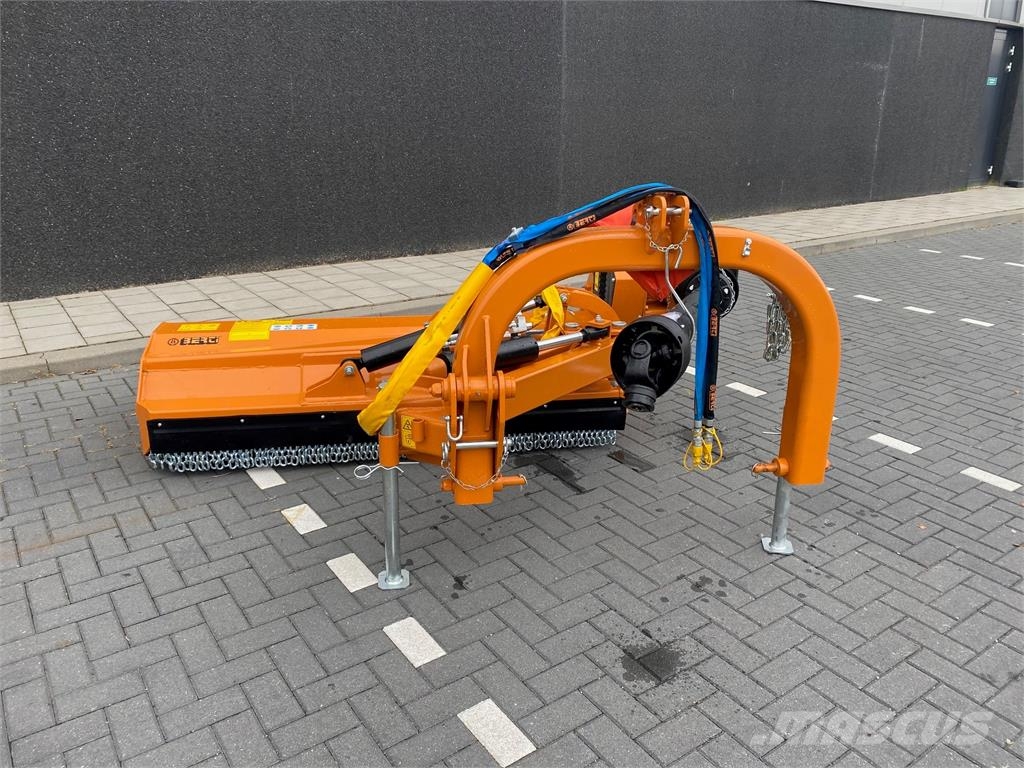 Berti TAPS 200 Kettingbescherming, 2025, Abemec Occasions Centre Veghel ...