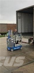 Genie GR20 Runabout, Avon, Ohio, Estados Unidos - ascensores para ...