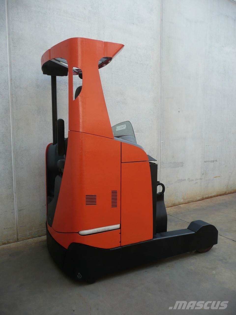 Toyota RRE 180 E, 2017, España - Mascus España