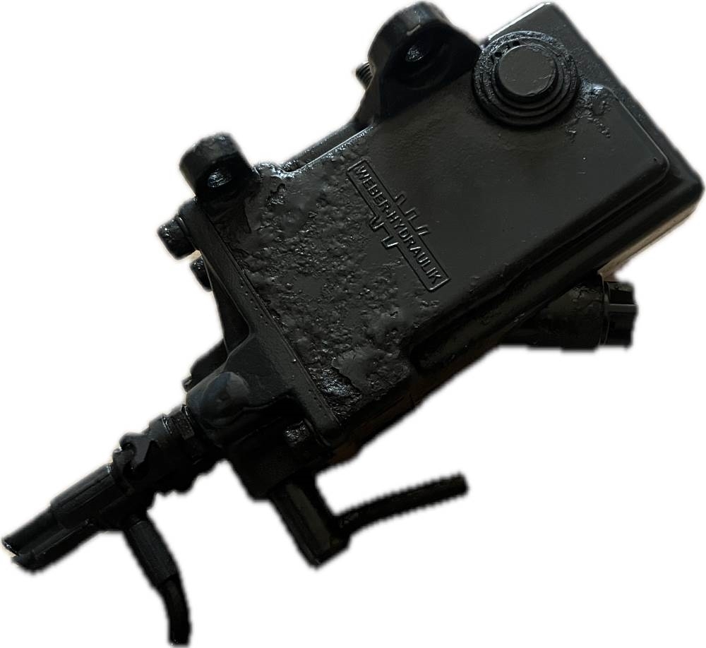 Daf LF SKLÁPĚCÍ ČERPADLO KABINY, PUMPA KABINY 1401747, Lišov, Czech ...