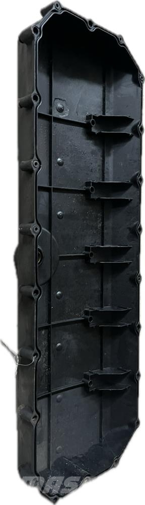 Iveco STRALIS VENTILOVÉ VÍKO 500323058, Lišov, Чехия - използвана ...