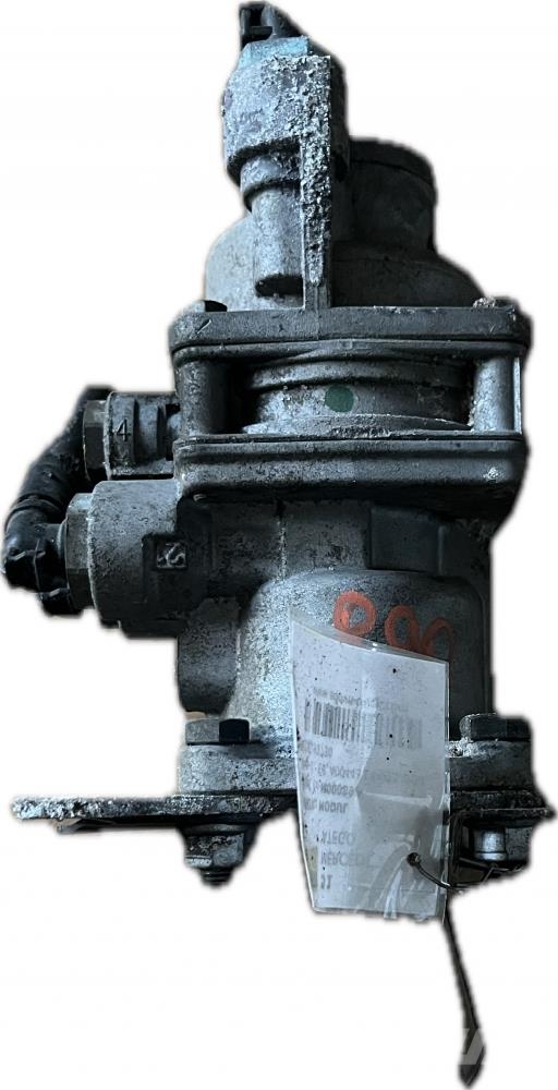 Mercedes-Benz ATEGO VENTIL, MODUL A0044314405/004, 4613192730, Lišov ...