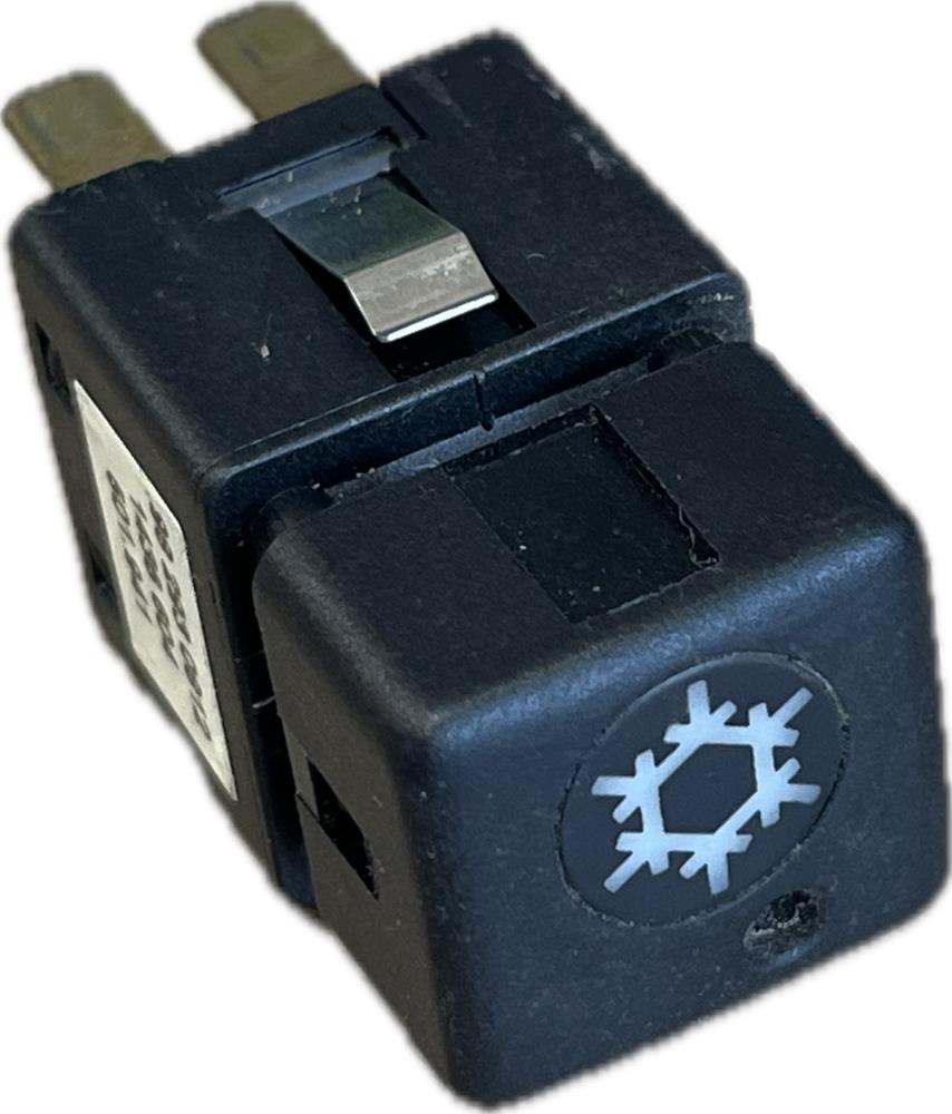 PŘEPÍNAČ DAF LF, CF, XF 98293, 1435604, 501.941, Lišov, Tjeckiska ...