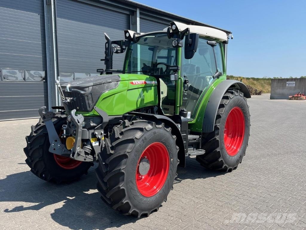 Fendt 211 S Profi Plus, 2025, Hapert, Netherlands - Mascus UK