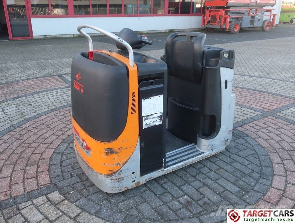 Still CX-30Z Electric Tow Truck Tractor Max 3000KG, 2007, EINDHOVEN ...