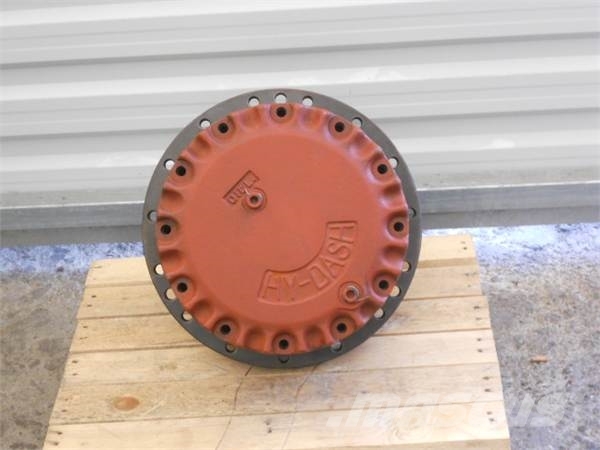 Daewoo Solar 140 LC-V Final Drive HY-DASH, 2006, Poland - Used crawler ...