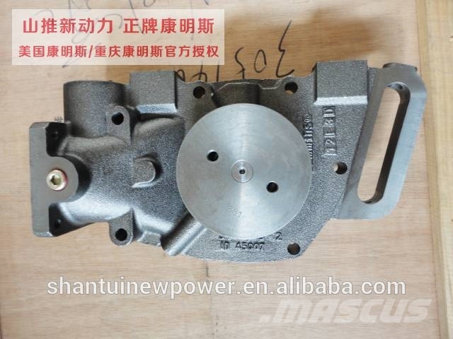 Cummins NT855 water pump 3051408, 2017, Jining China, Chine - Mascus France