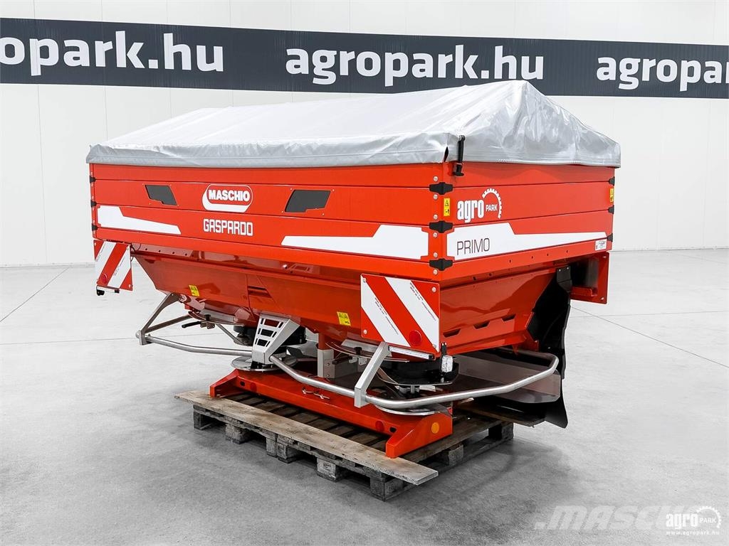 Gaspardo Primo EW332 UNUSED 3210 liter, 12-36 m fertilizer , 2026 ...