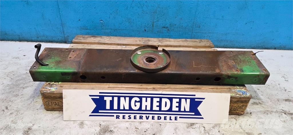 John Deere S690, Østerbækvej 4, Denmark - Used combine harvester ...