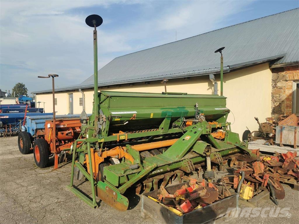 Amazone RP AD 402, Leedu - Kasutatud reaskülvikud - Mascus Eesti