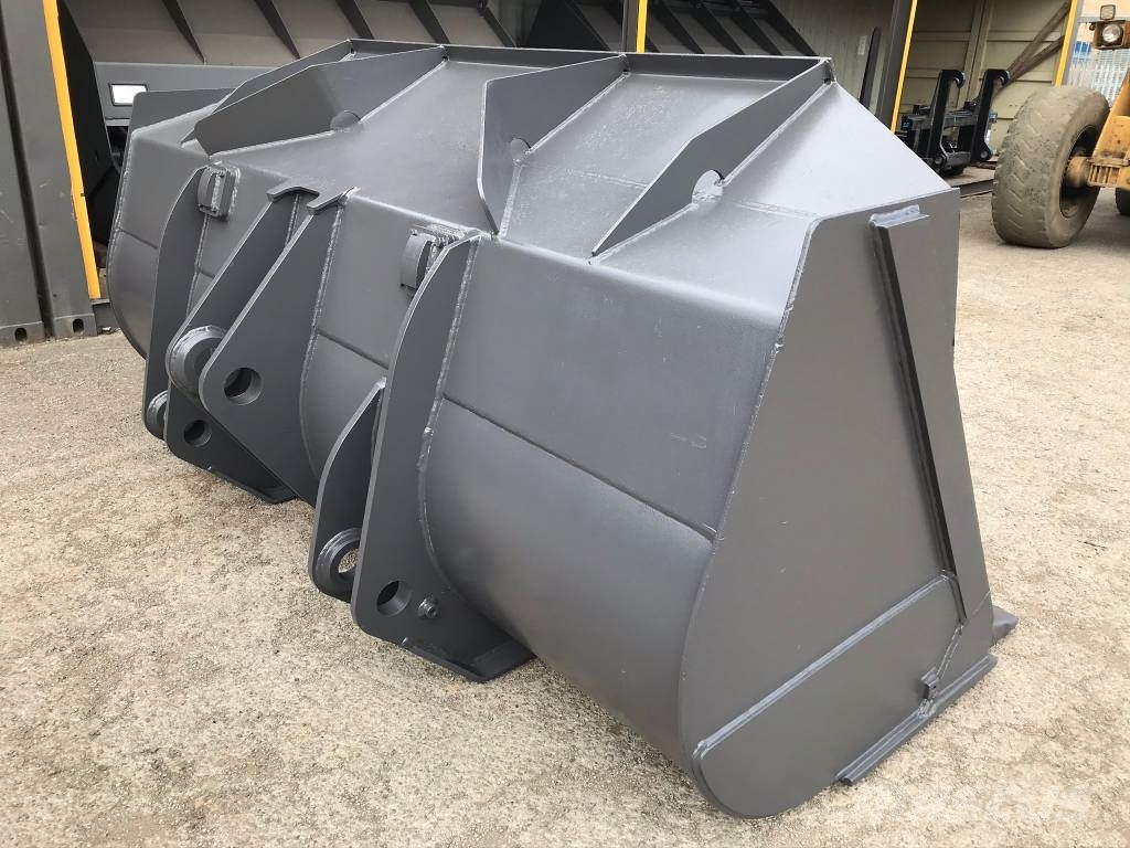 Doosan 3m GP Bucket, Doncaster, United Kingdom - Used buckets - Mascus UK