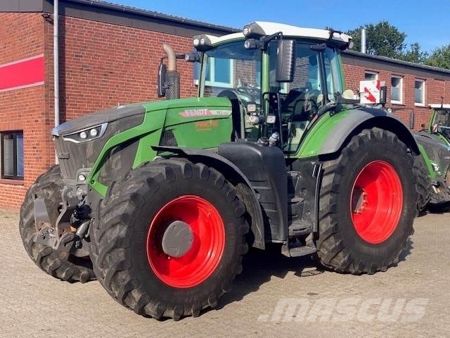 Fendt 942 Vario Gen6 Profi+, 2020, Bockel - Gyhum, Germany - Used ...