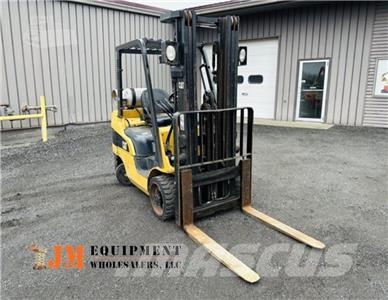Cat C 6000, 2006, Batavia, New York, United States - Used container ...