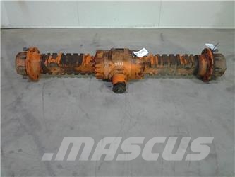 Clark-Hurth 173/317 - Axle/Achse/As, GOOR, Nederland - Mascus Nederland