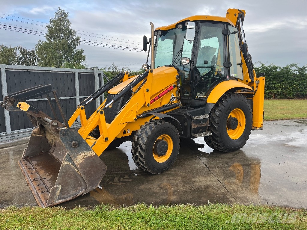 Jcb 3CX, 2019, Ireland - Mascus UK