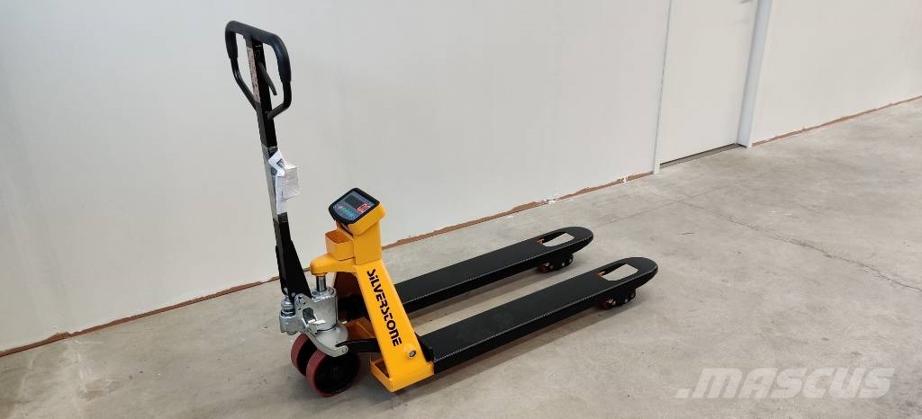 Silverstone AC20S PUNNITSEVA HAARUKKAVAUNU, 2023, Ylöjärvi, Pirkanmaa, Finland - Mascus UK