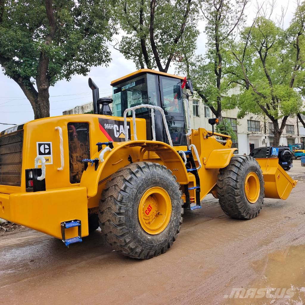 Cat 966 H, 2025, China - Mascus China