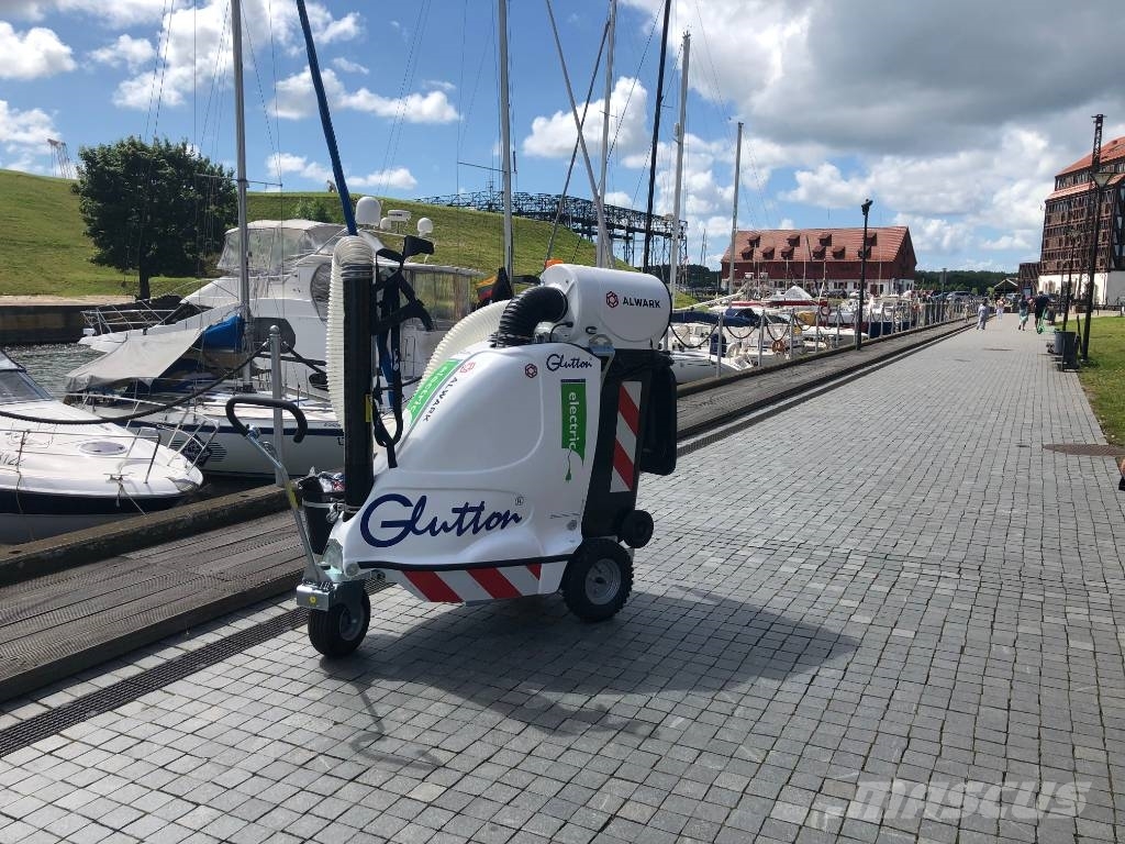 Glutton Collect, 2022, Vilnius, Vilniaus apskritis, Lituanie - Mascus France