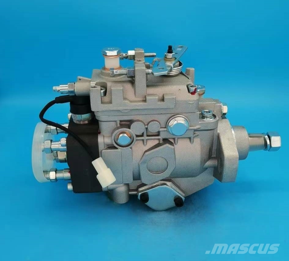 二手三菱 4M40 motor injection pump for CAT 308D excavator出售_三菱 4M40 motor ...