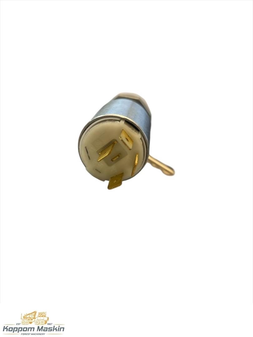 Valmet / Komatsu 5057666, Koppom Maskin Charlottenberg, Sweden - Used ...