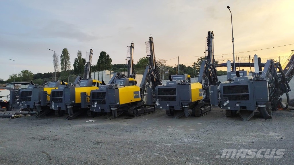 Atlas Copco SMARTROC T35, 2023, Turkey - Used surface drill rigs - Mascus