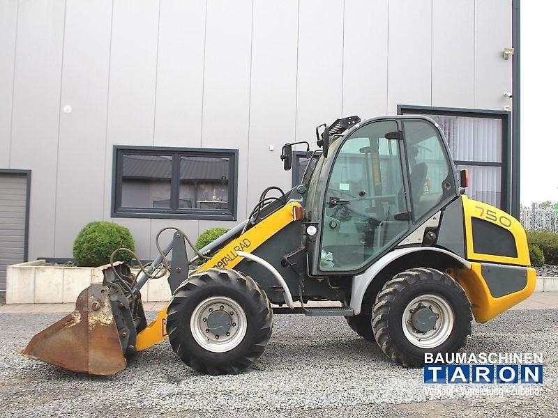 Kramer 750 - Reifen NEU ( wie L25 850 950 5075 65), 2011, Hessen ...