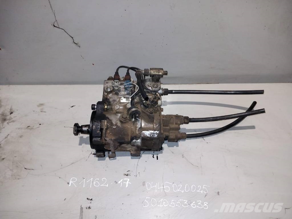 Renault Midlum fuel pump 5010553638 044502005, Rīga, Latvia - Mascus UK