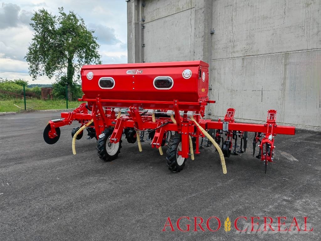 SAKALAK SK-Y-7G, 2022, Stružec, Hrvatska - Polovni kultivatori - Mascus ...