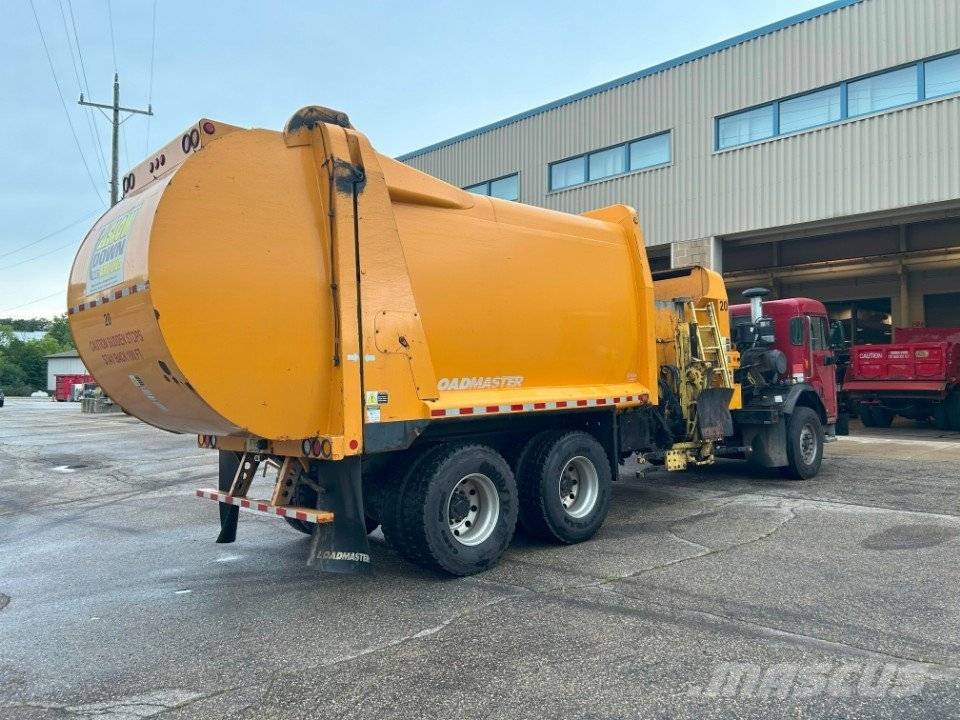 Peterbilt Loadmaster, 2019, Lannon, Wisconsin, USA - Mascus USA