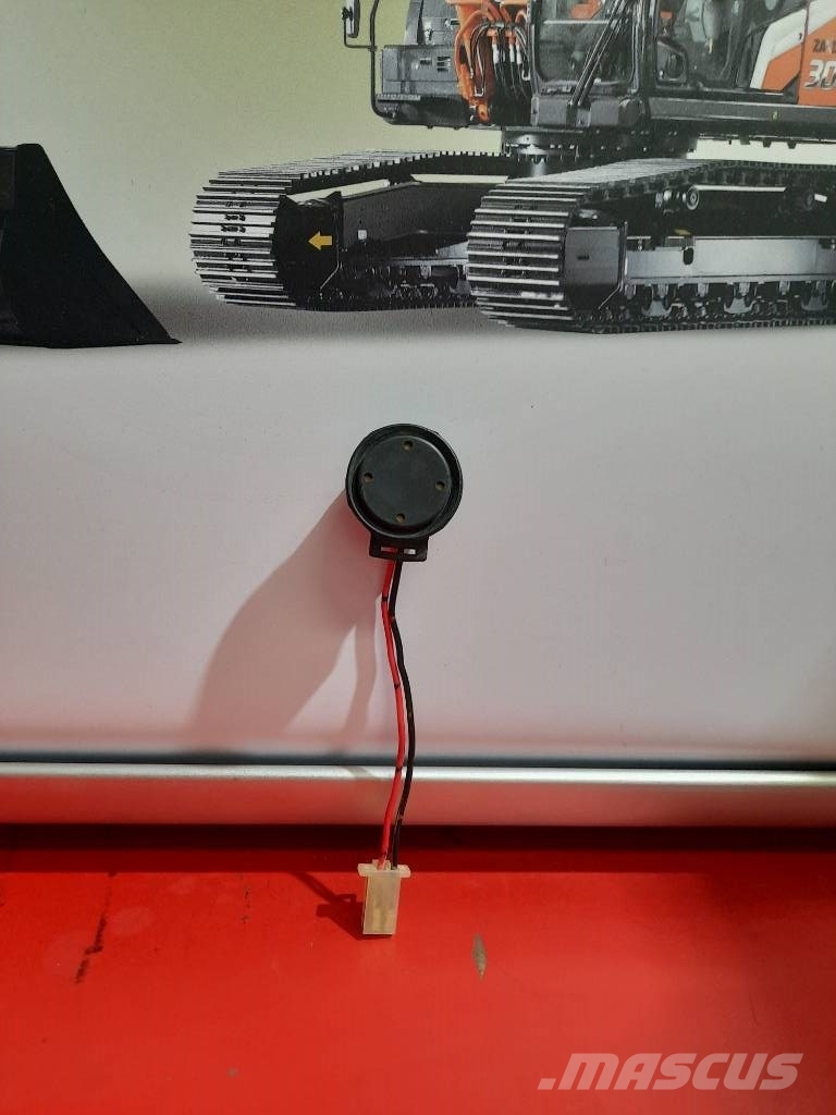 Hitachi Buzzer - 4297188, South Shields, Tyne and Wear, United Kingdom ...