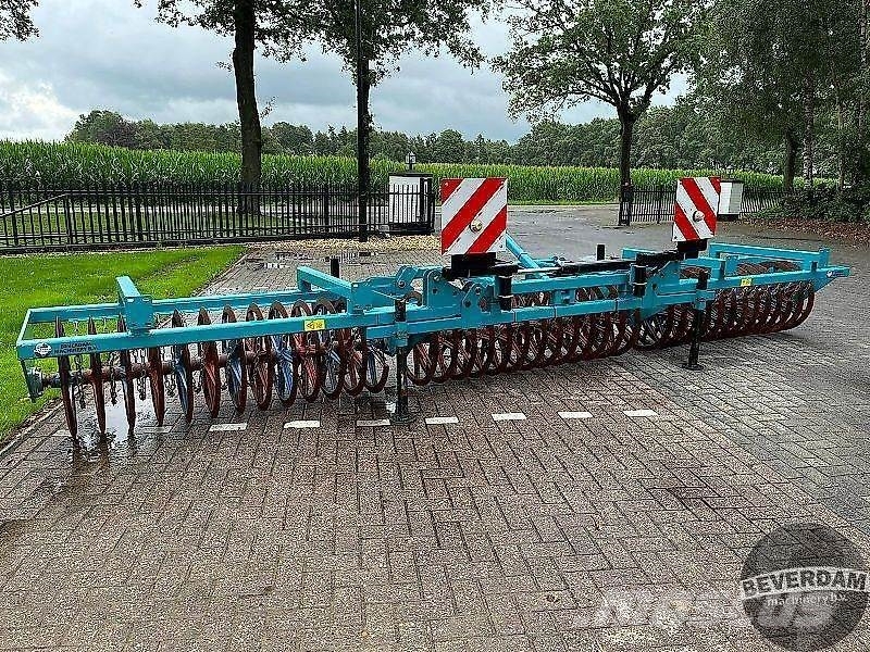 Bm Maschinenbau FP 60 Hyd frontpacker, 2020, Vriezeveen, Netherlands ...