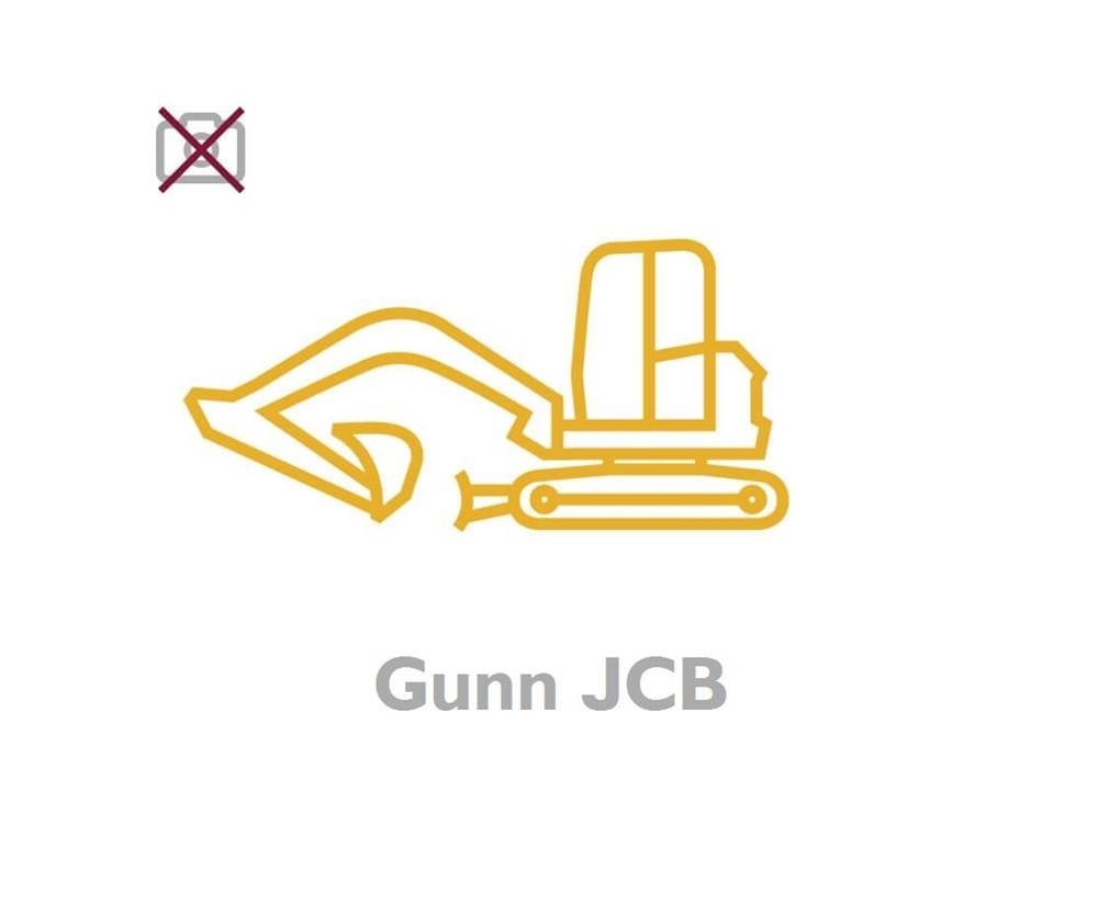 Jcb 26C-1, 2025, United Kingdom - Used mini excavators