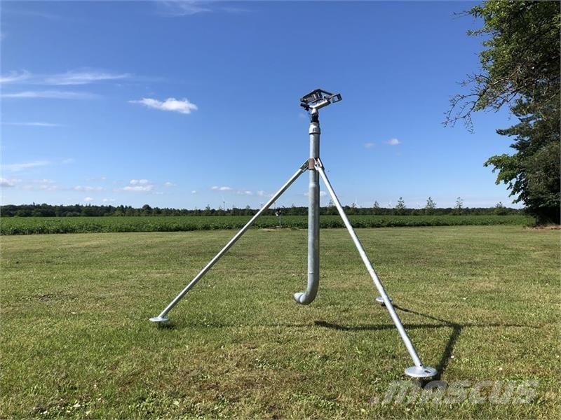 Marani 60m x 52mm sprinkler, 2025, Tønder, Danmark - Brukt ...