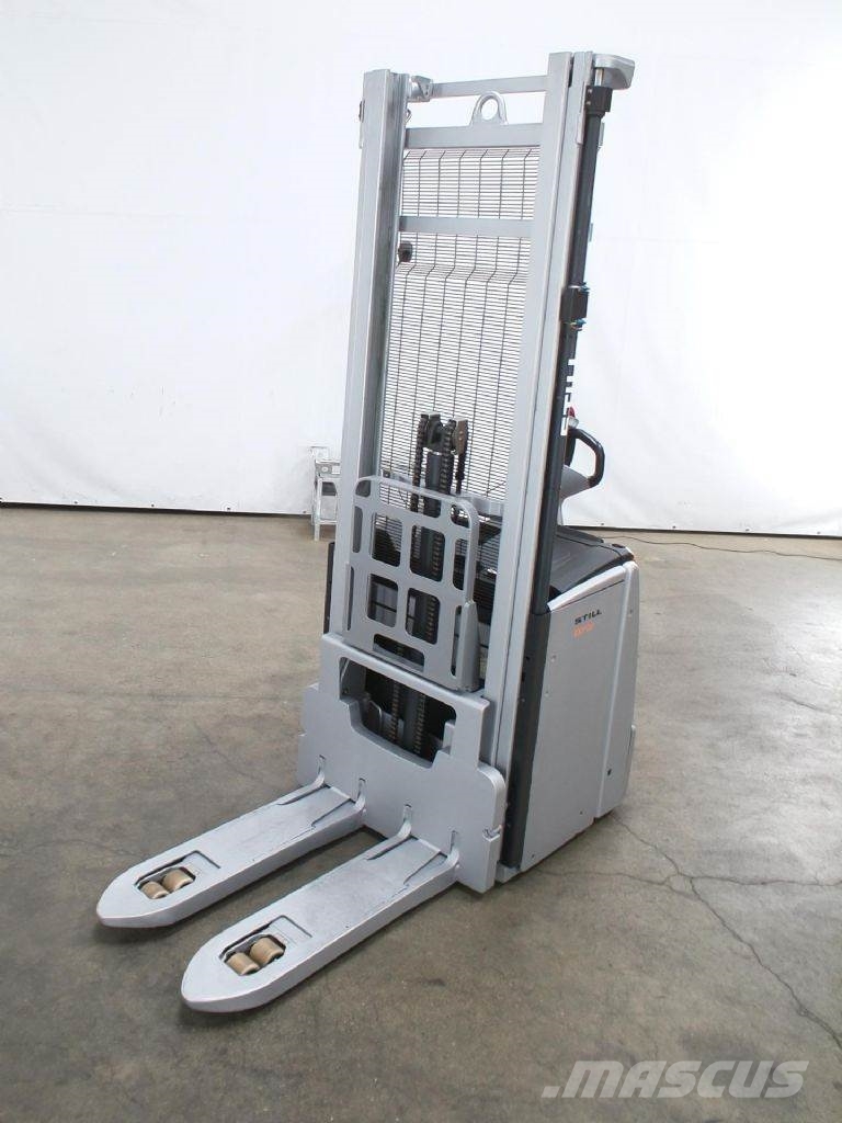 Still EXV20/950MM/BATT.NEU, 2016, Deutschland - Mascus Deutschland