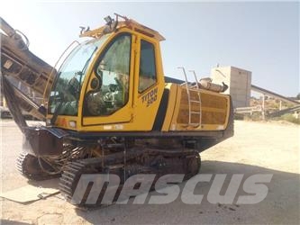 Sandvik Titon 500, 2007, Germany - Mascus UK