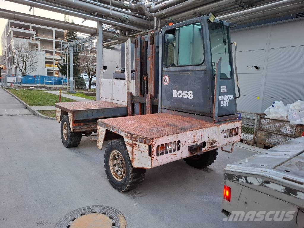 Steinbock Boss 557-5D1