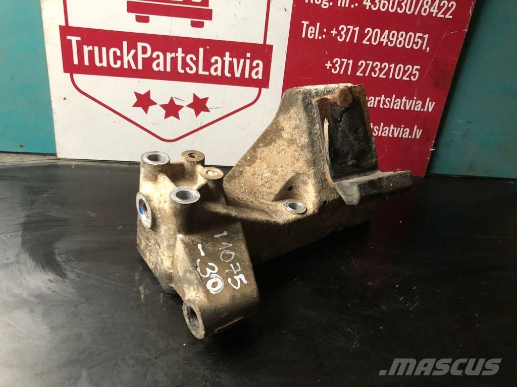 Iveco Daily 35C15 Engine mount bracket 504050580